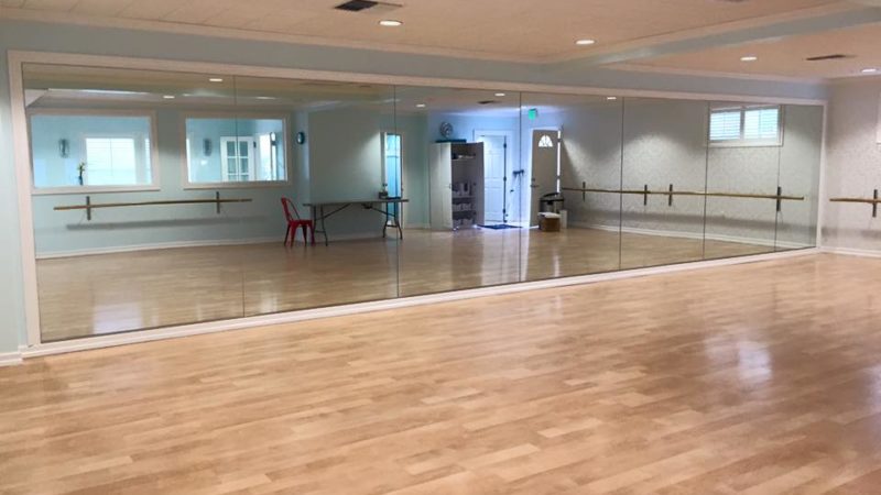 Your Premiere Dance Studio | West Valley Dance Company
