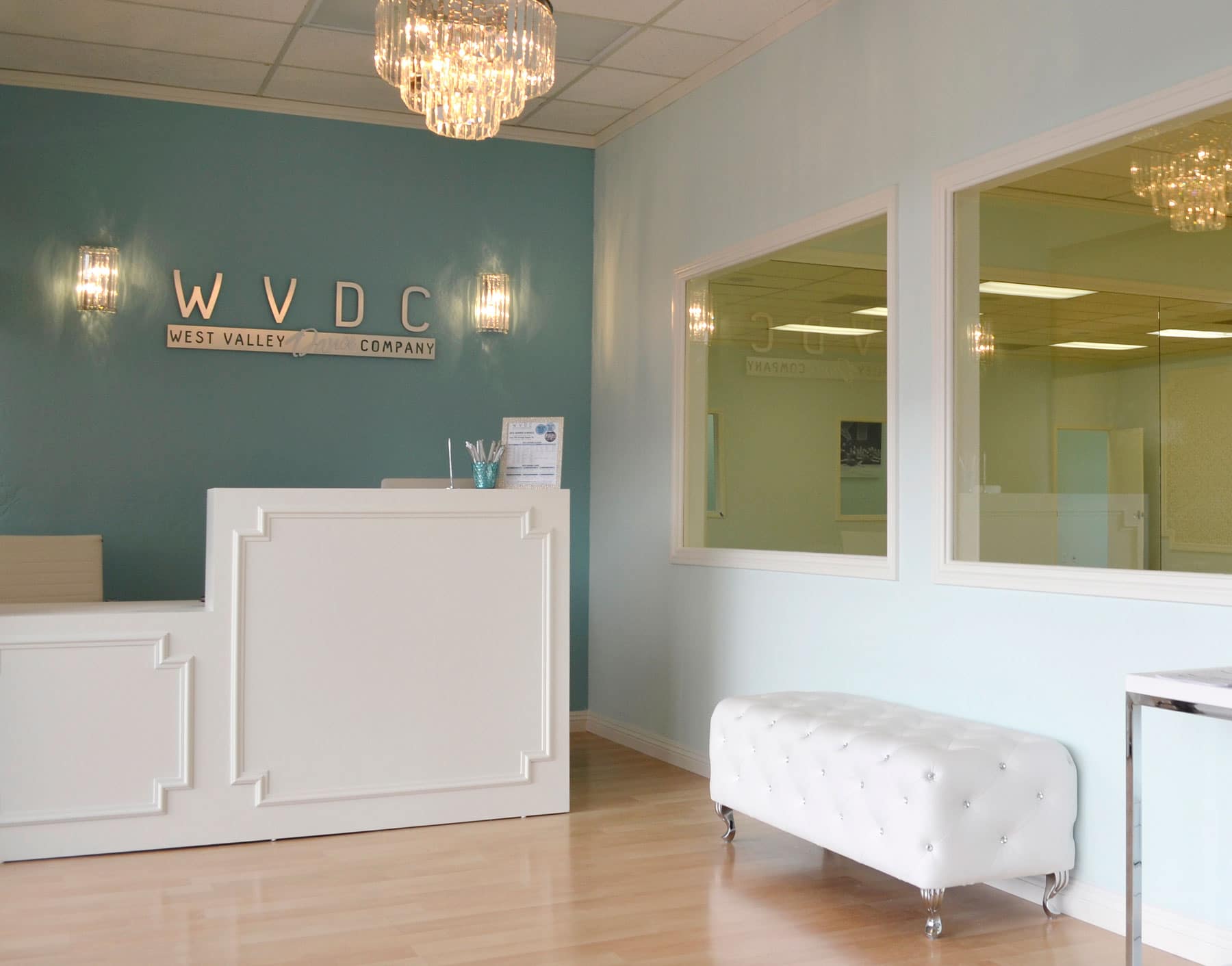 West Valley Dance Company: History | West Valley Dance Company