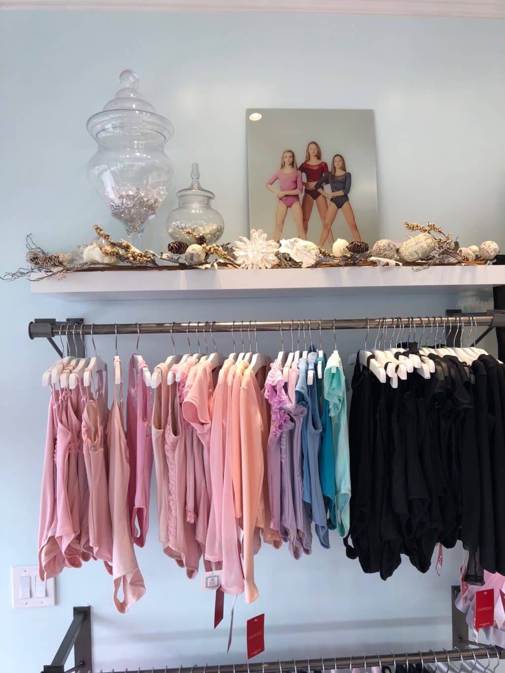 Dance Boutique | West Valley Dance Company