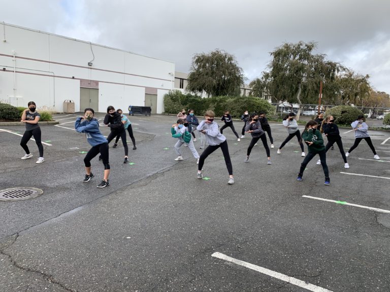 Contact | West Valley Dance Company