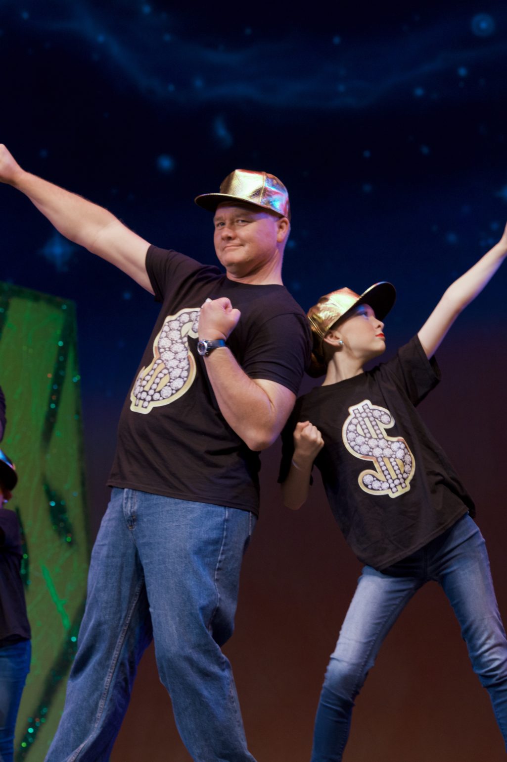 New VIP & Me Class! | West Valley Dance Company