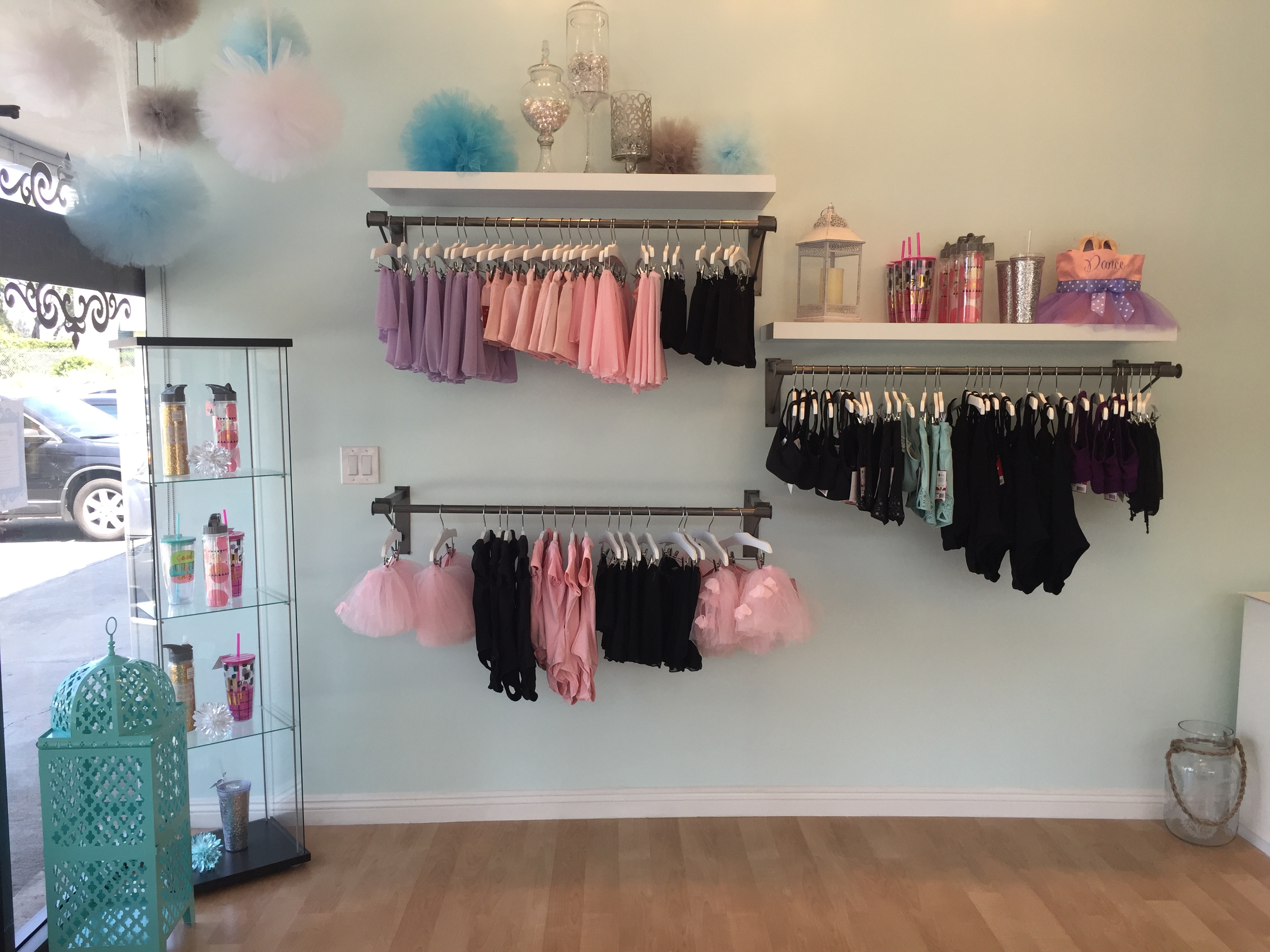 STORES | West Valley Dance Company