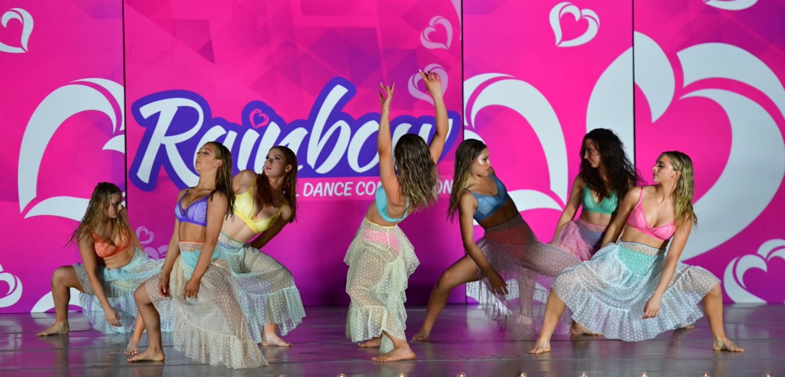 WVDC EVENTS & CALENDAR | West Valley Dance Company