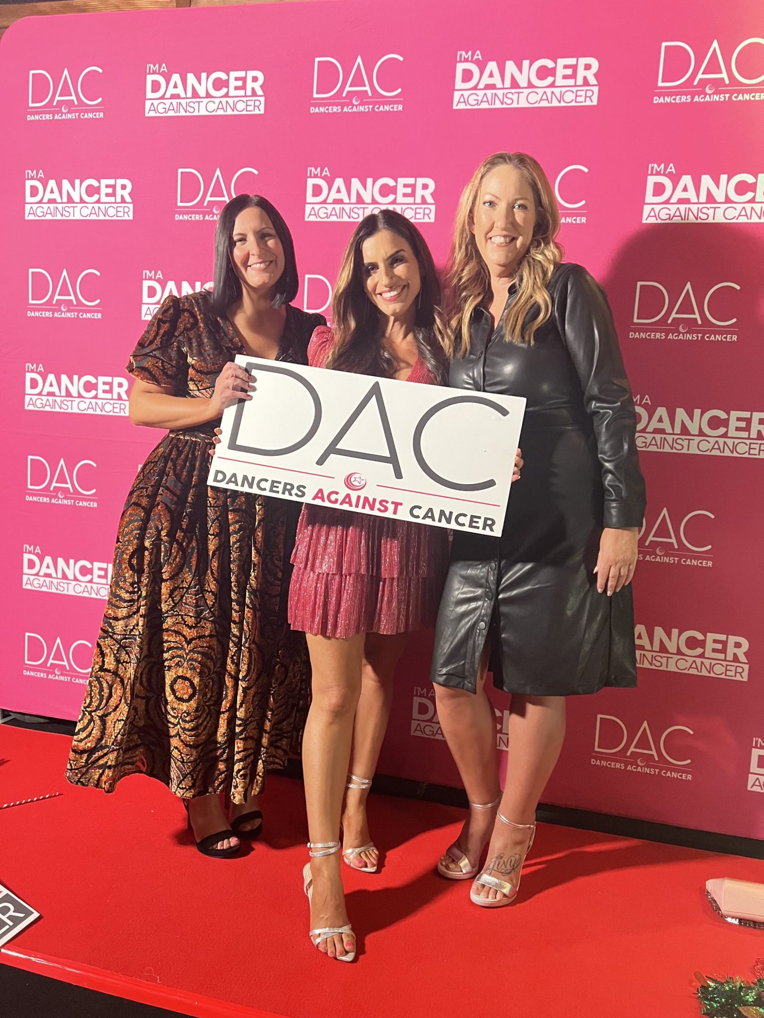 Industry Dance Awards | West Valley Dance Company