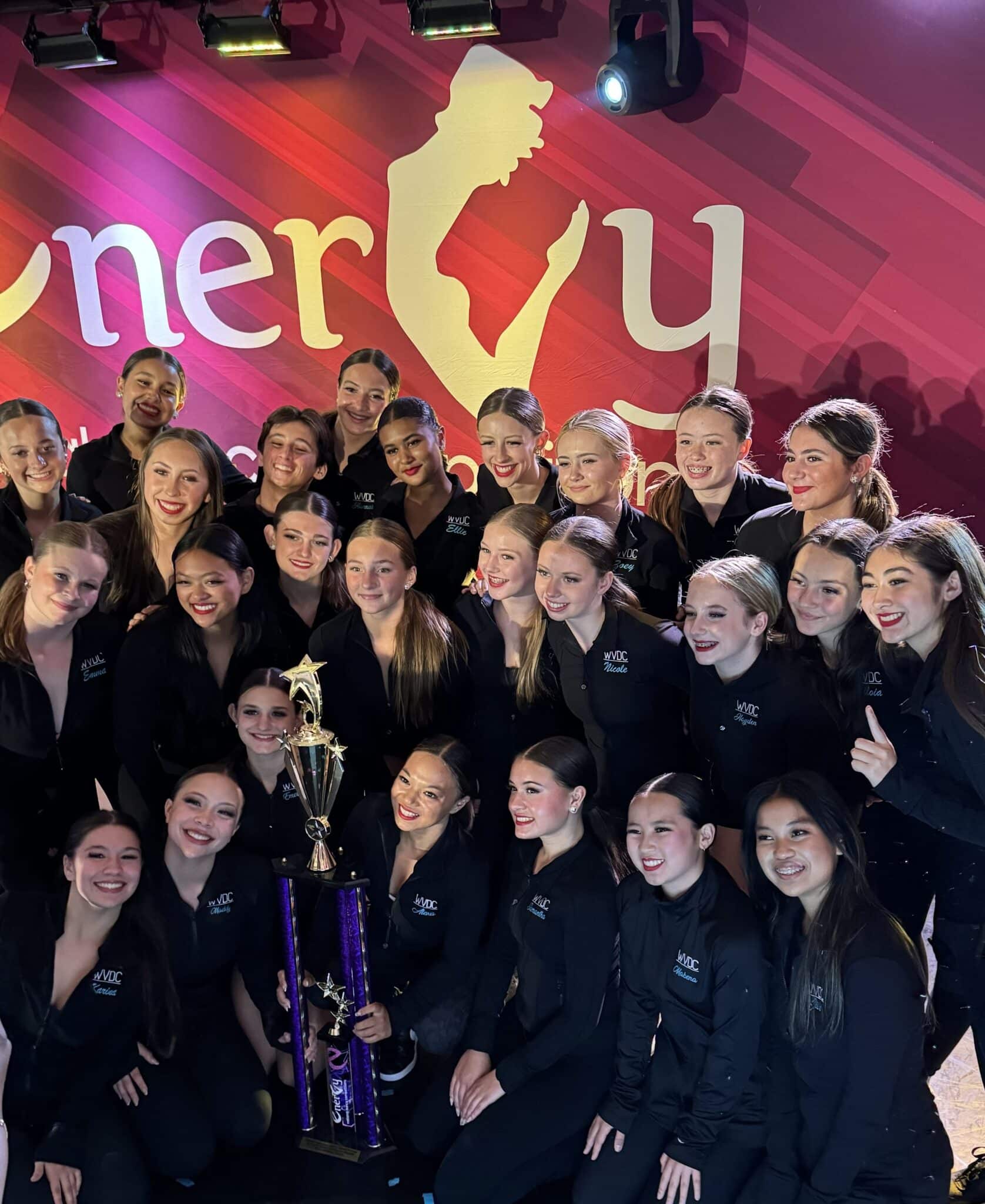 Classes | West Valley Dance Company