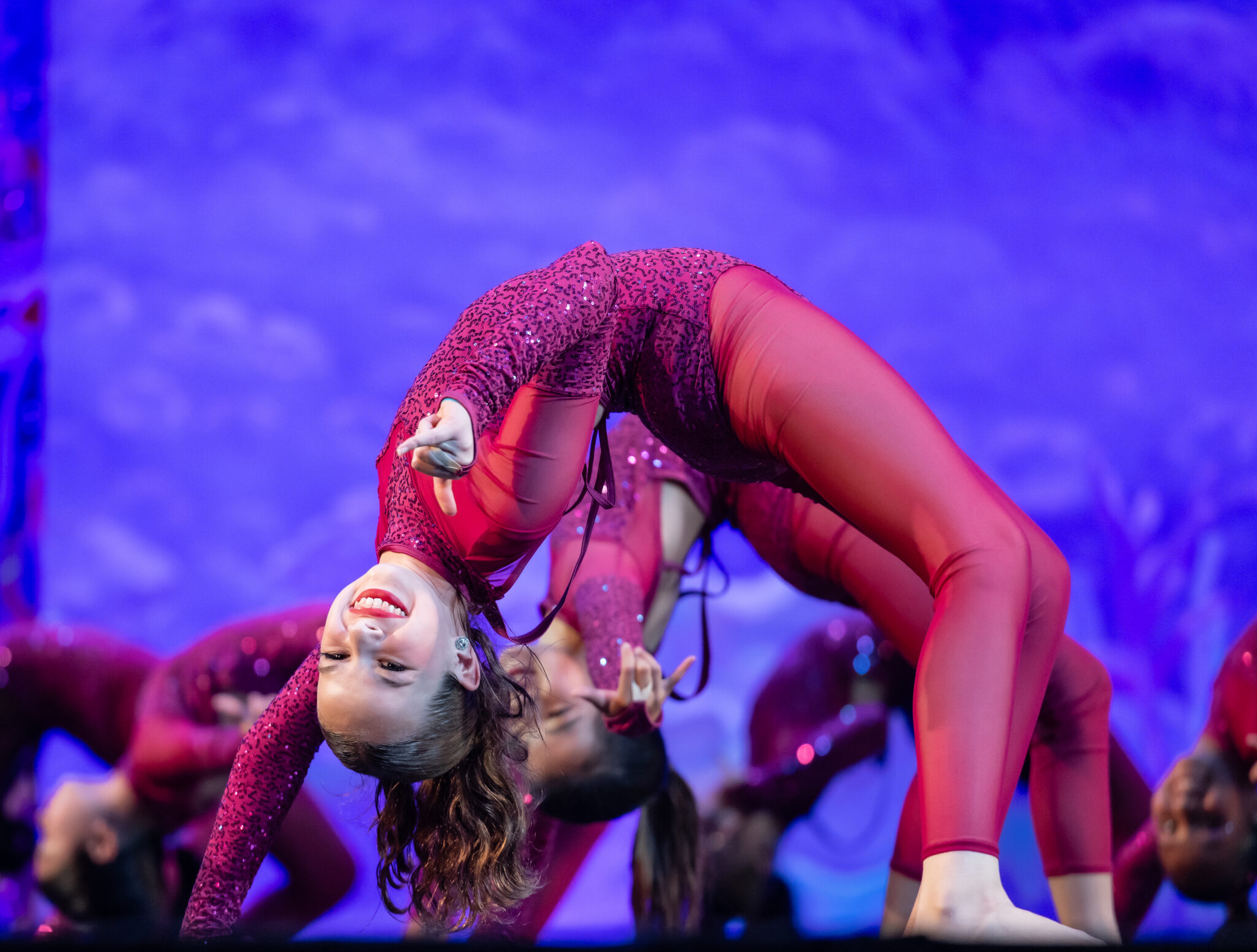 The Little Mermaid Recital - June 2024 | West Valley Dance Company