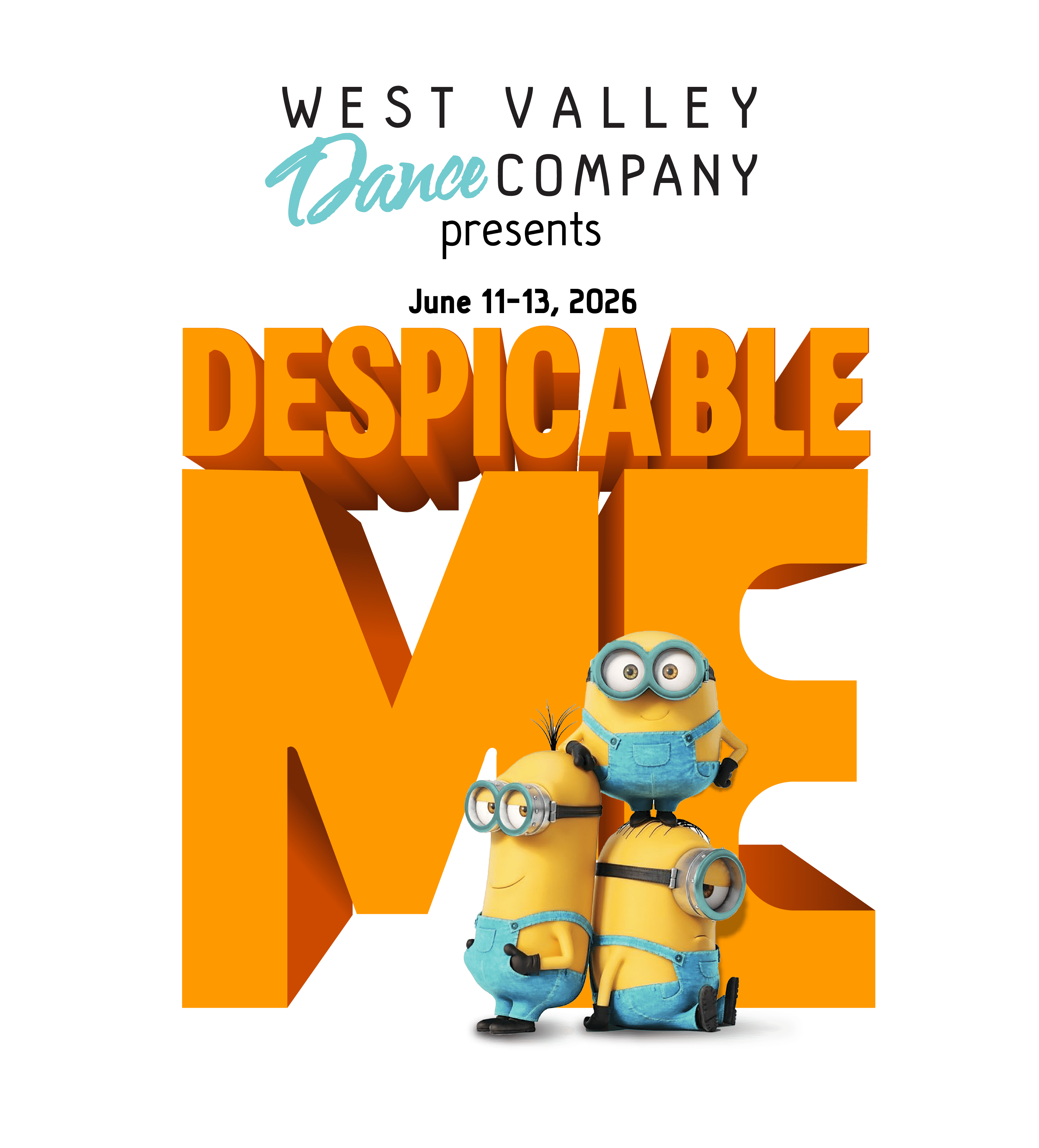 | West Valley Dance Company